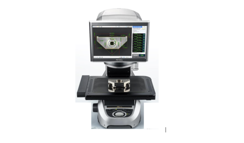 Keyence 8010 • FILAME · Fabricant de ressorts, clips, emboutissage et ...